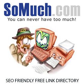 Submit a link on SoMuch.com free link directory
